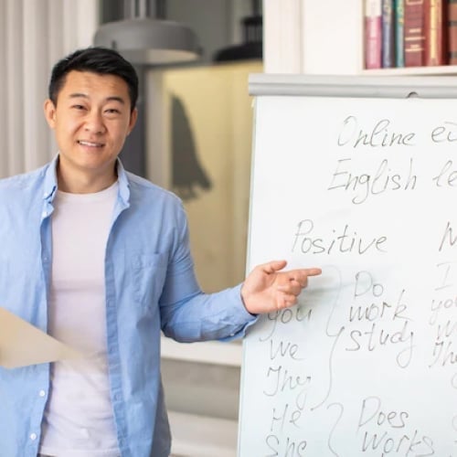 Home - Infinity Personality Development