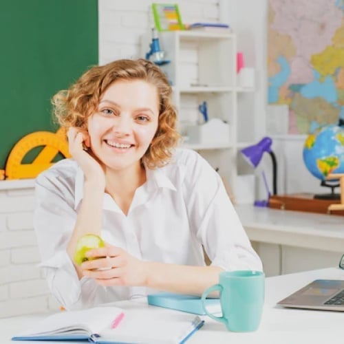 Home - Infinity Personality Development