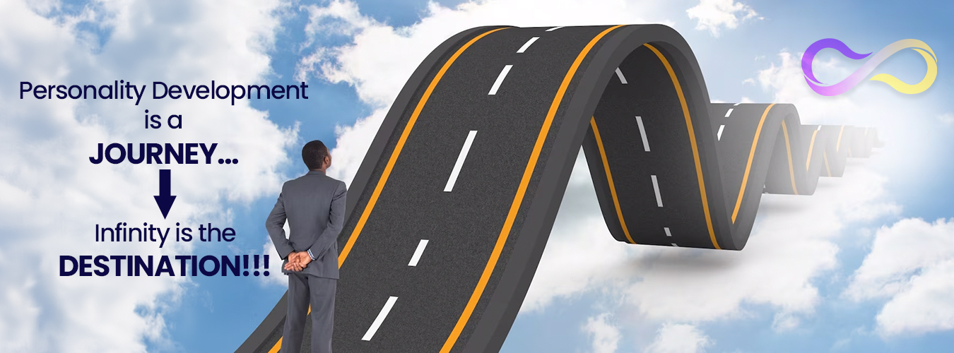 Courses Archive - Infinity Personality Development
